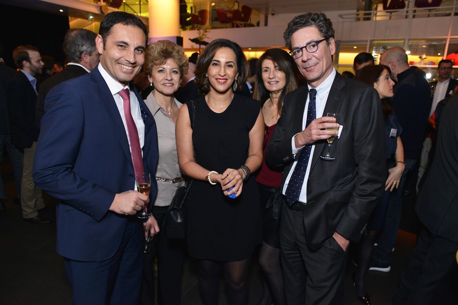 Say Who - Pierre-Gautier Caloni