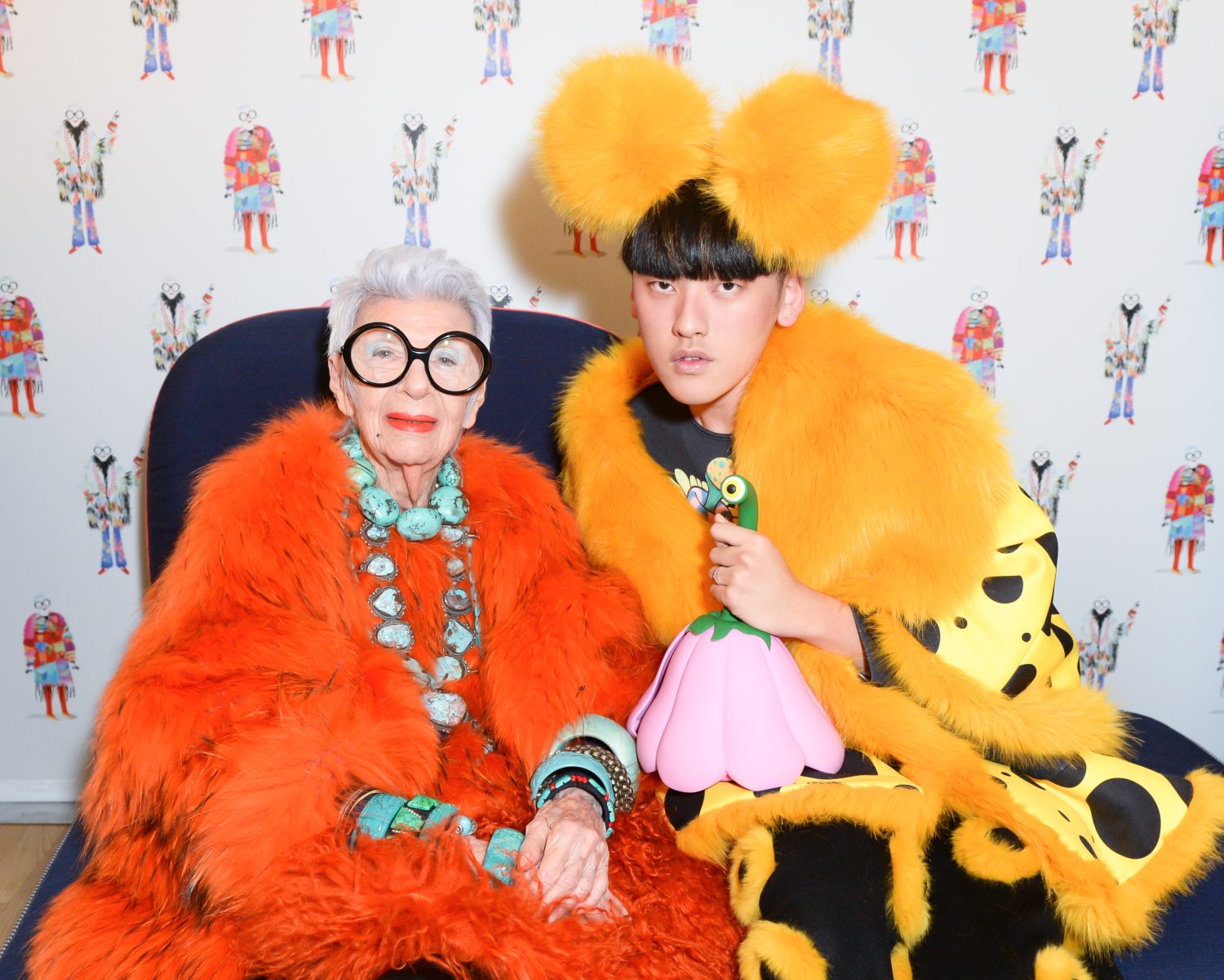 Say Who - Lawrence Li