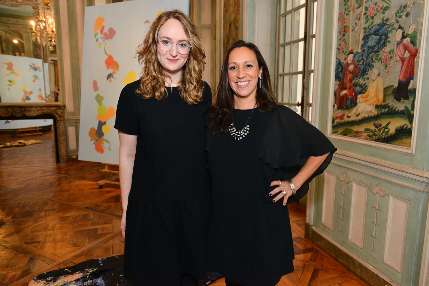 Say Who - Samantha Frank