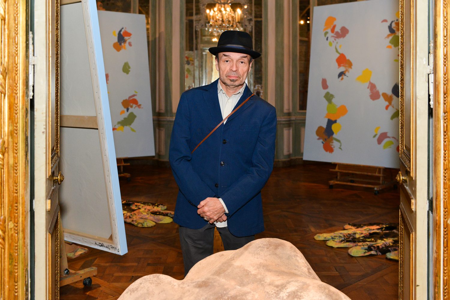 Say Who - Daniel Joseph Martinez