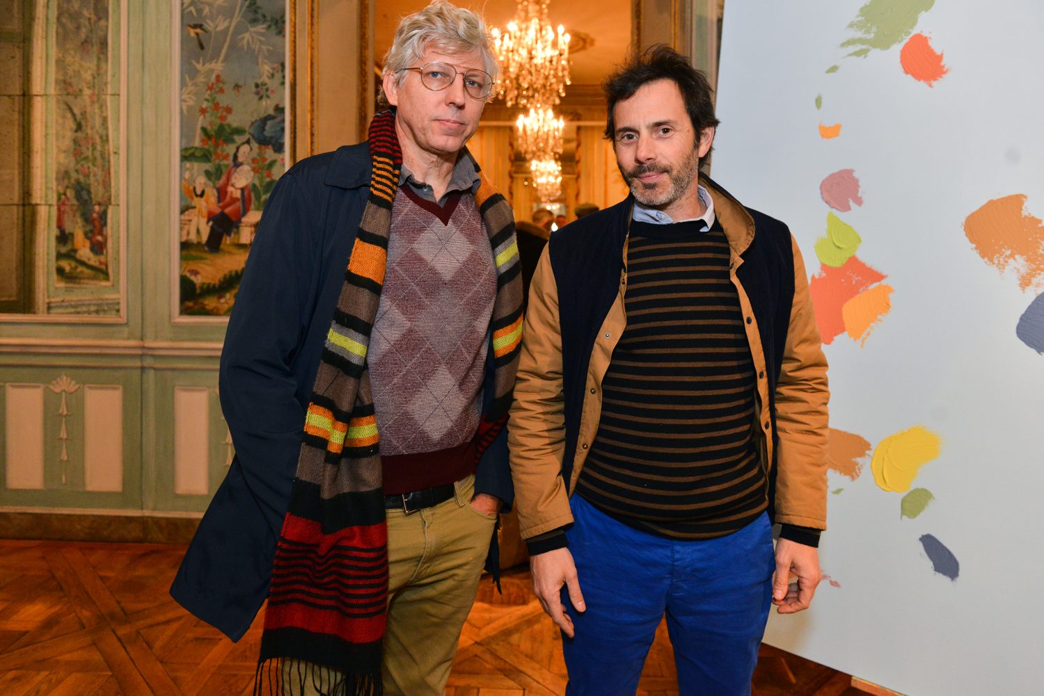 Say Who - T. Kelly Mason