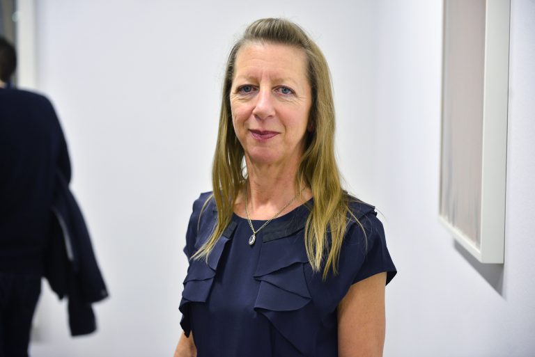 Say Who - Kate Macfarlane