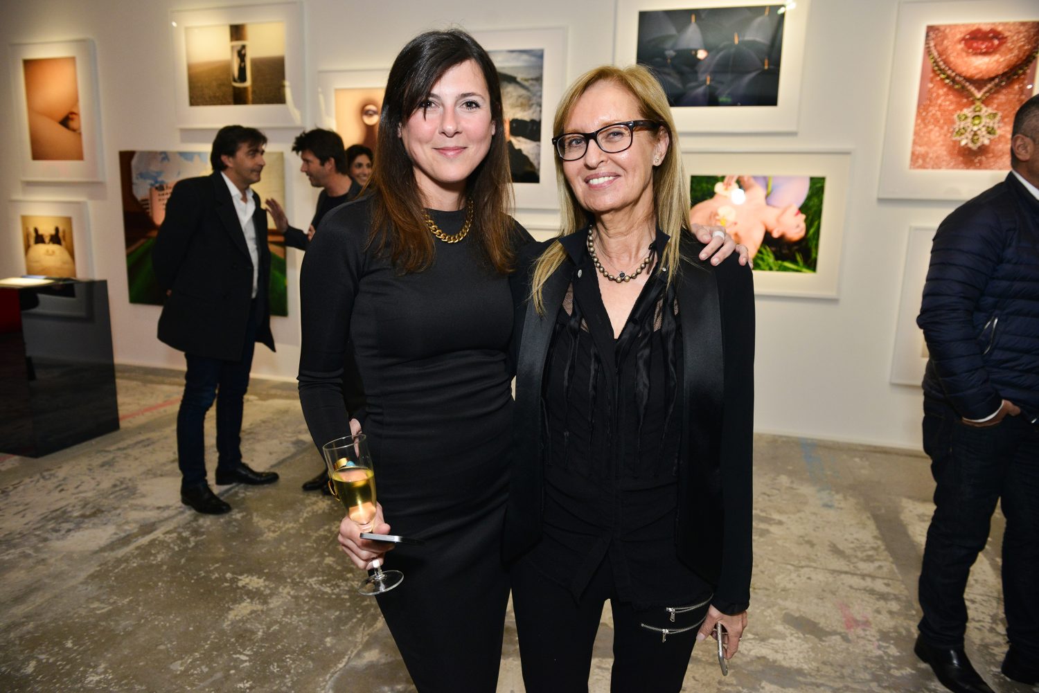 Say Who - Shelly Verthime