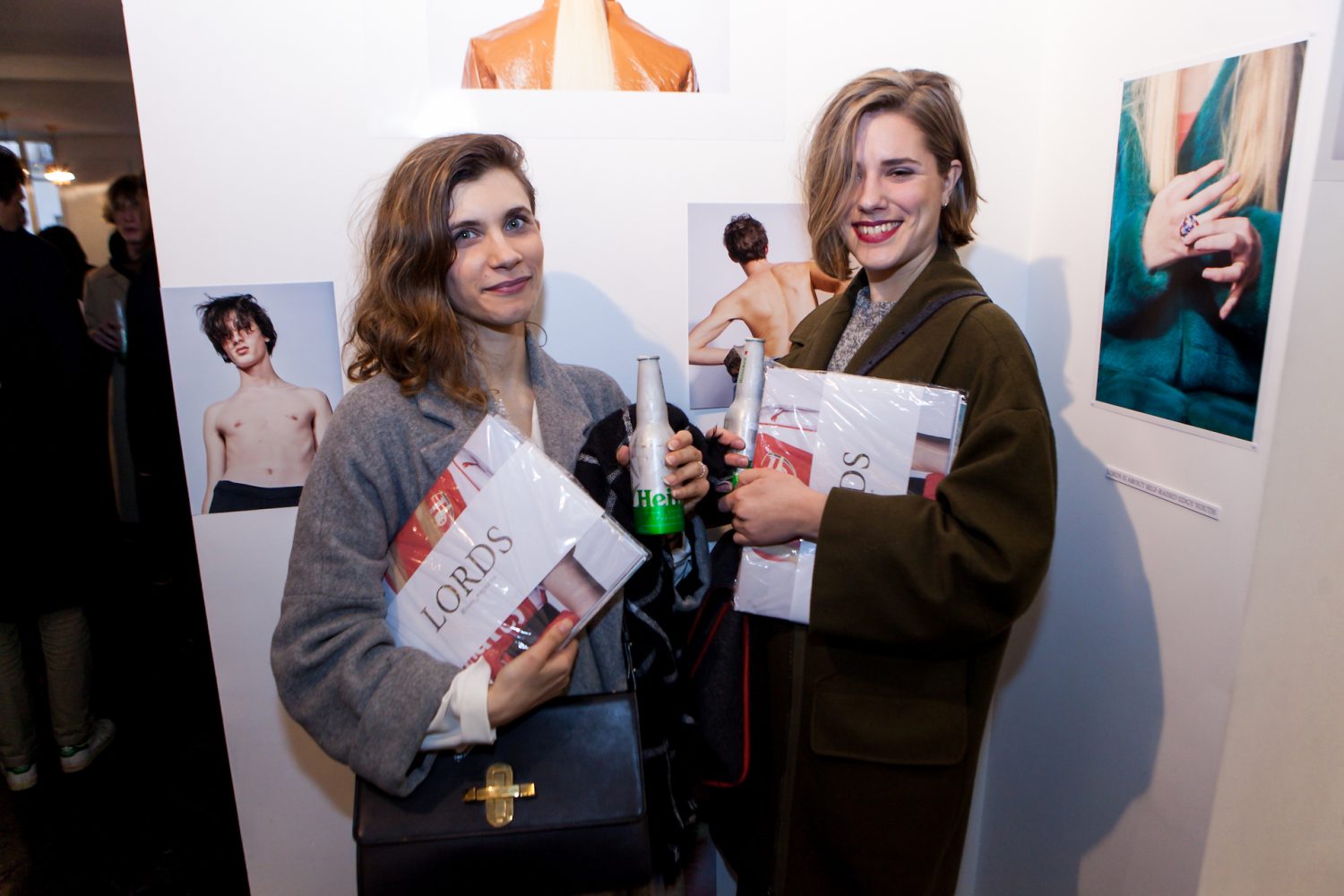 Say Who - Laura Ritz