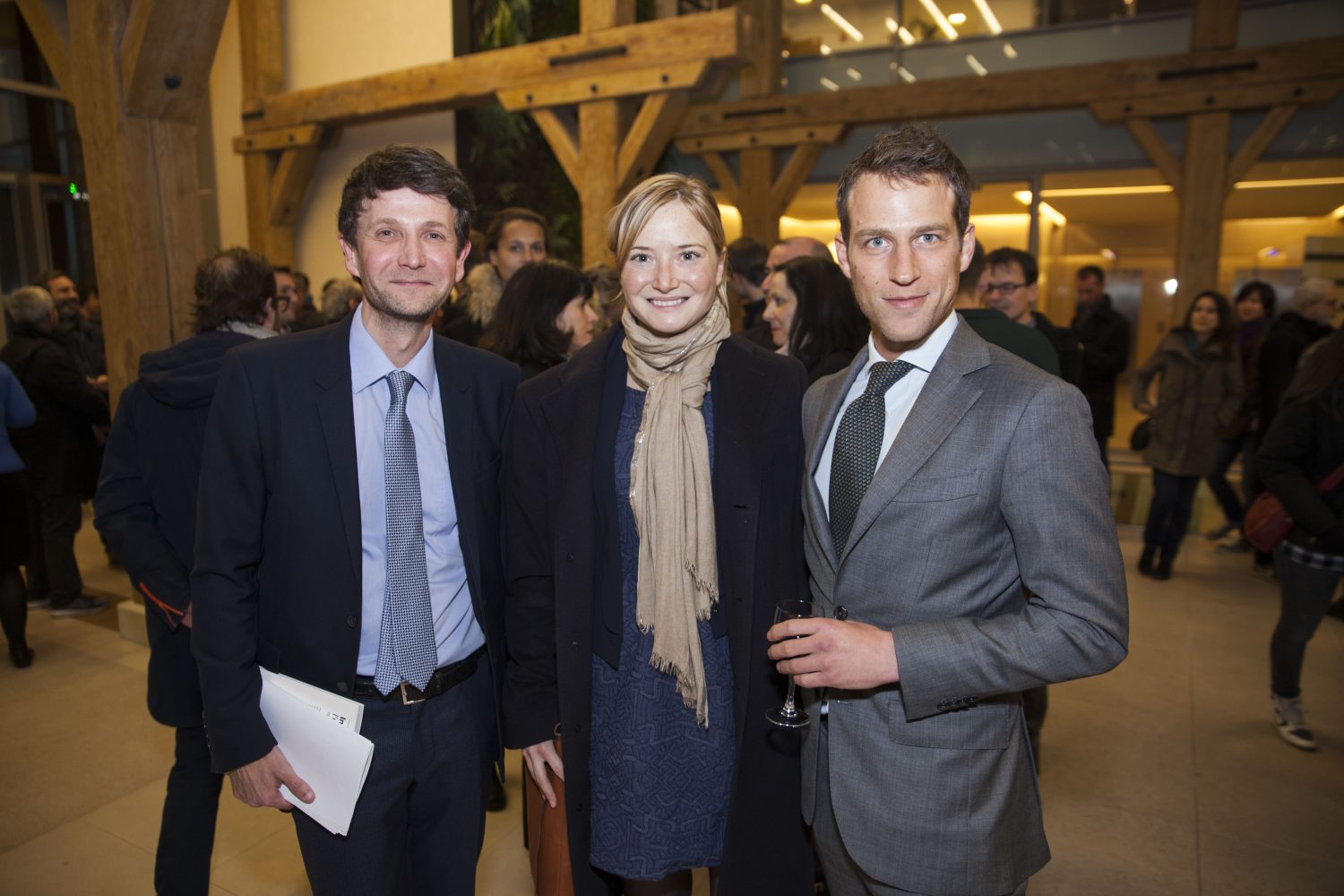 Say Who - Milène Gréhan