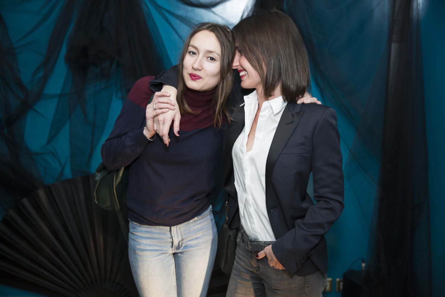 Say Who - Manon Robert