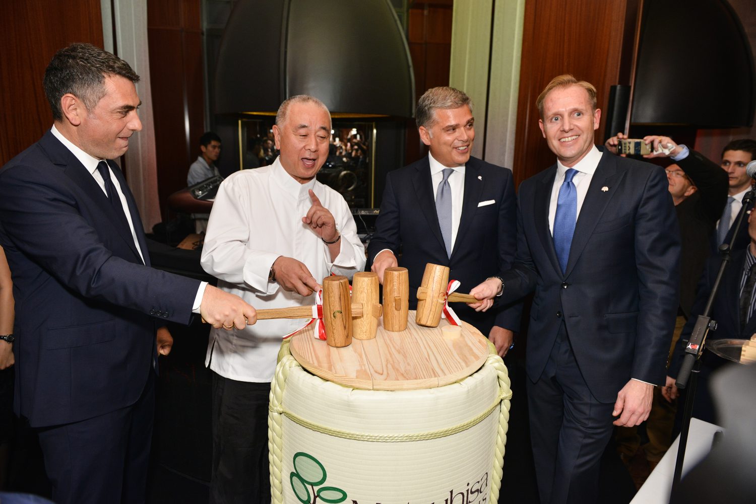 Say Who - Anastasios Ioannidis