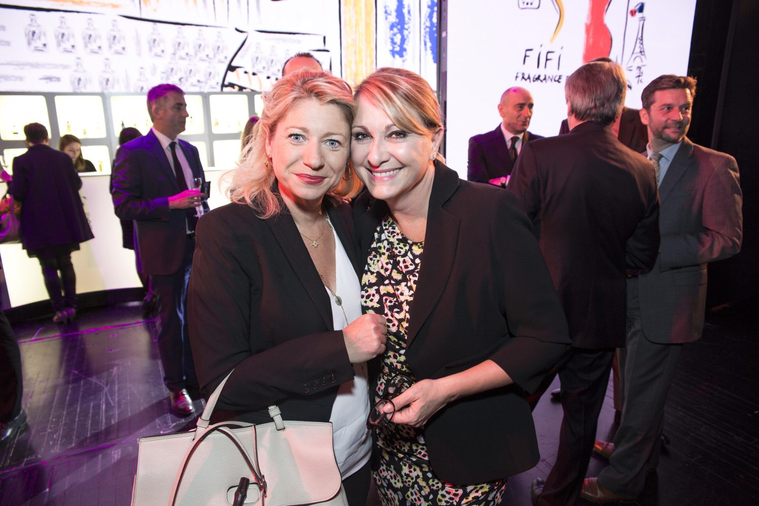 Say Who - Marielle Chartier