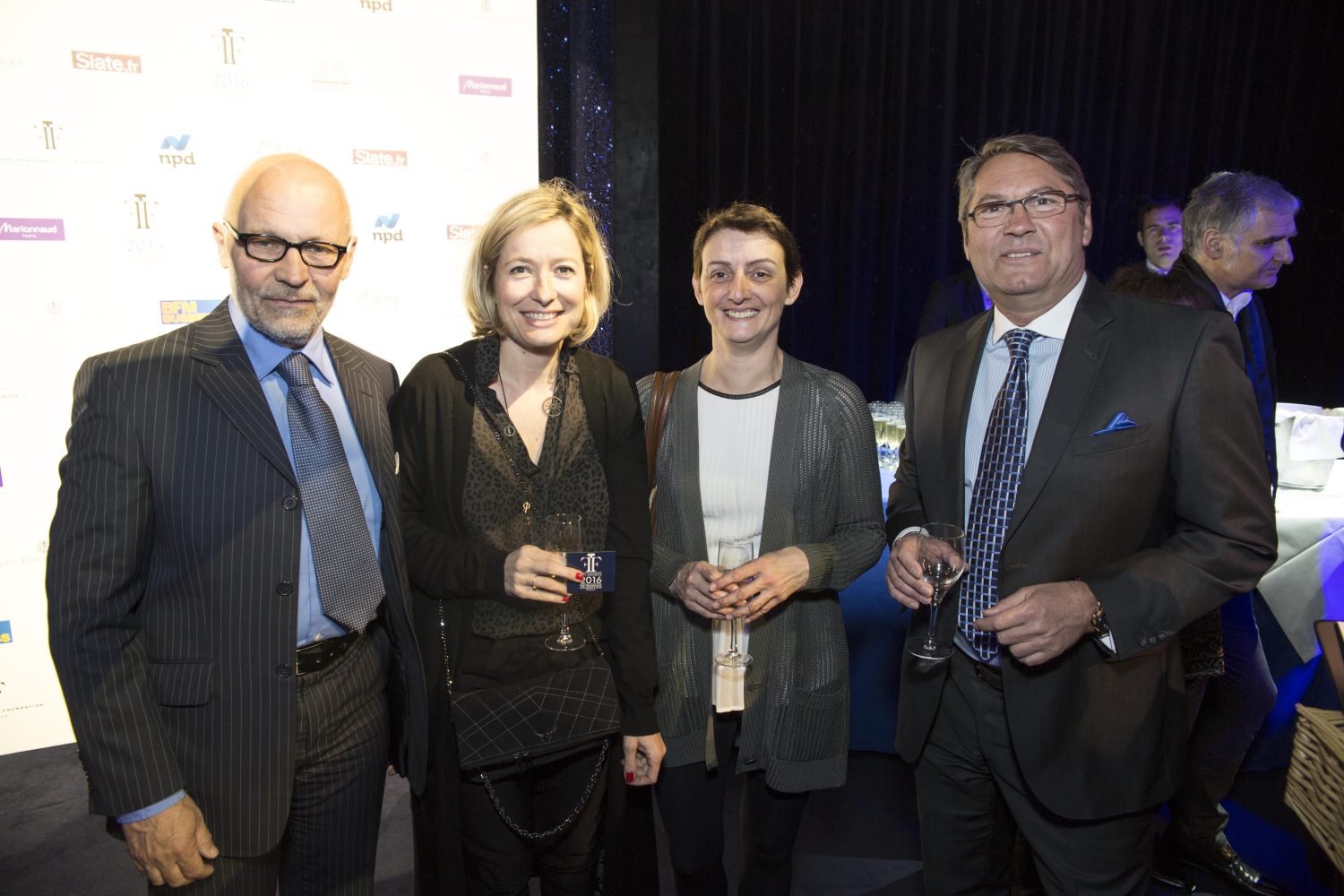 Say Who - Marc Pagès