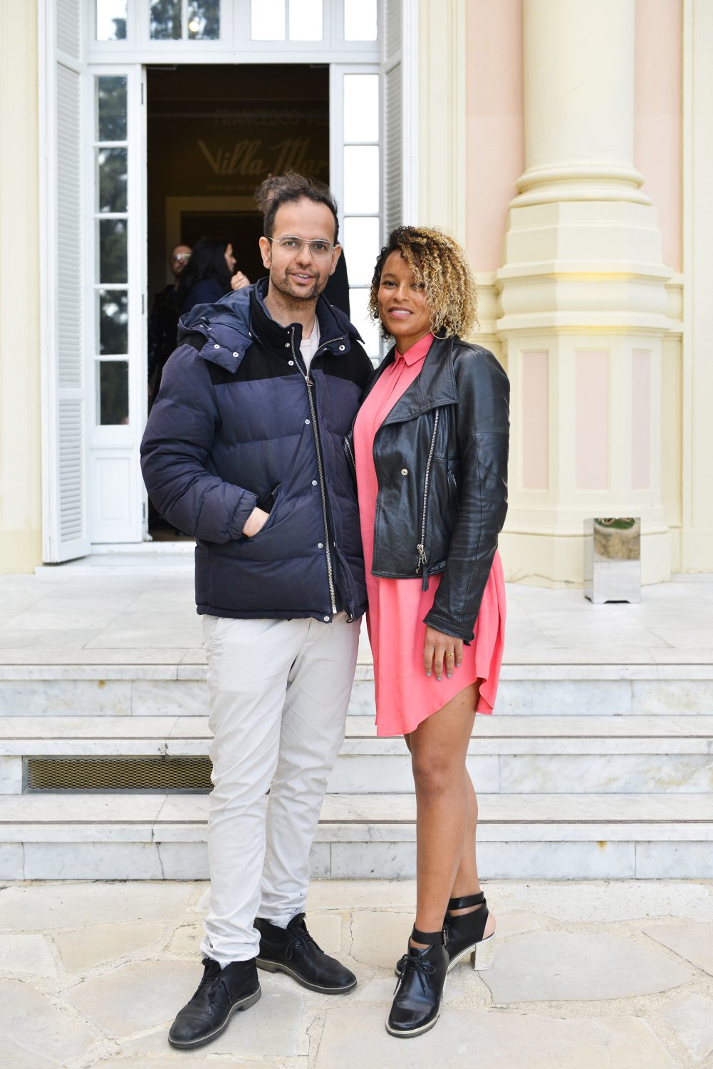 Say Who - Isabel Lewis