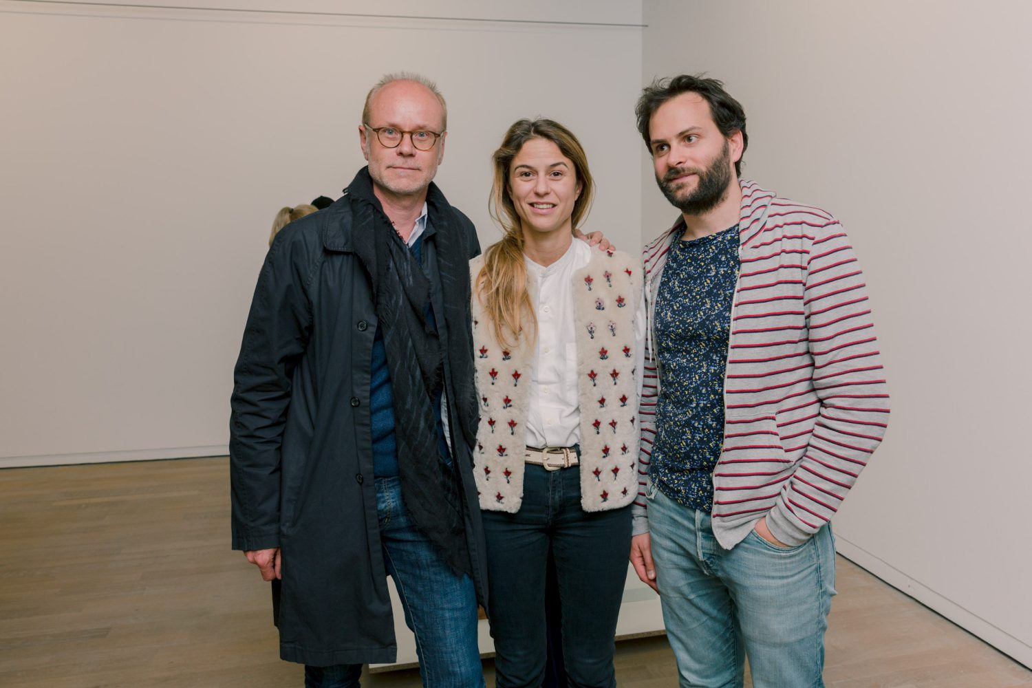 Say Who - Yann Vanderme