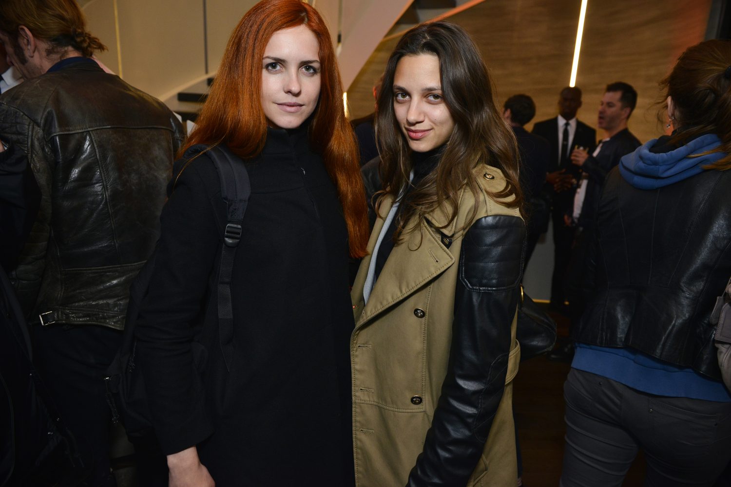 Say Who - Egla Harxhi