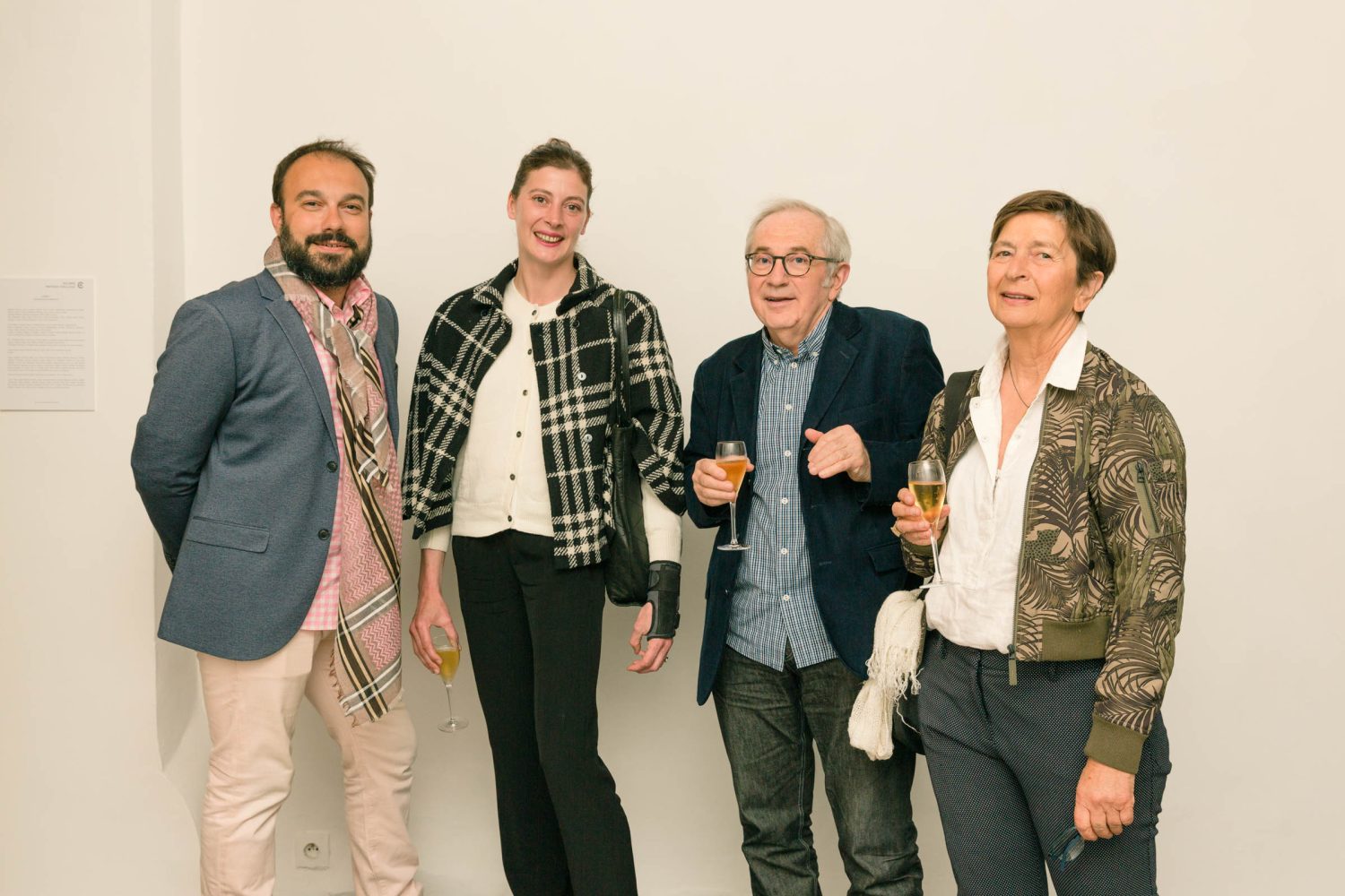 Say Who - Dominique Margot