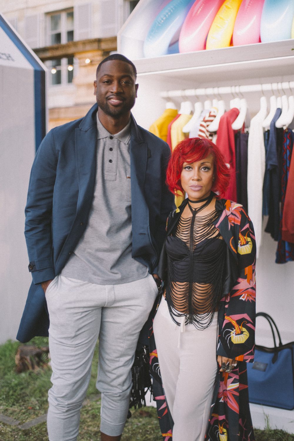 Say Who - Calyann Barnett