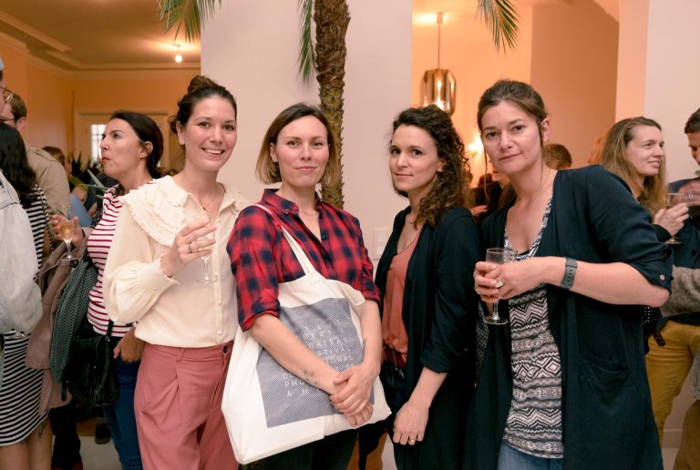 Say Who - Victoria Laubie