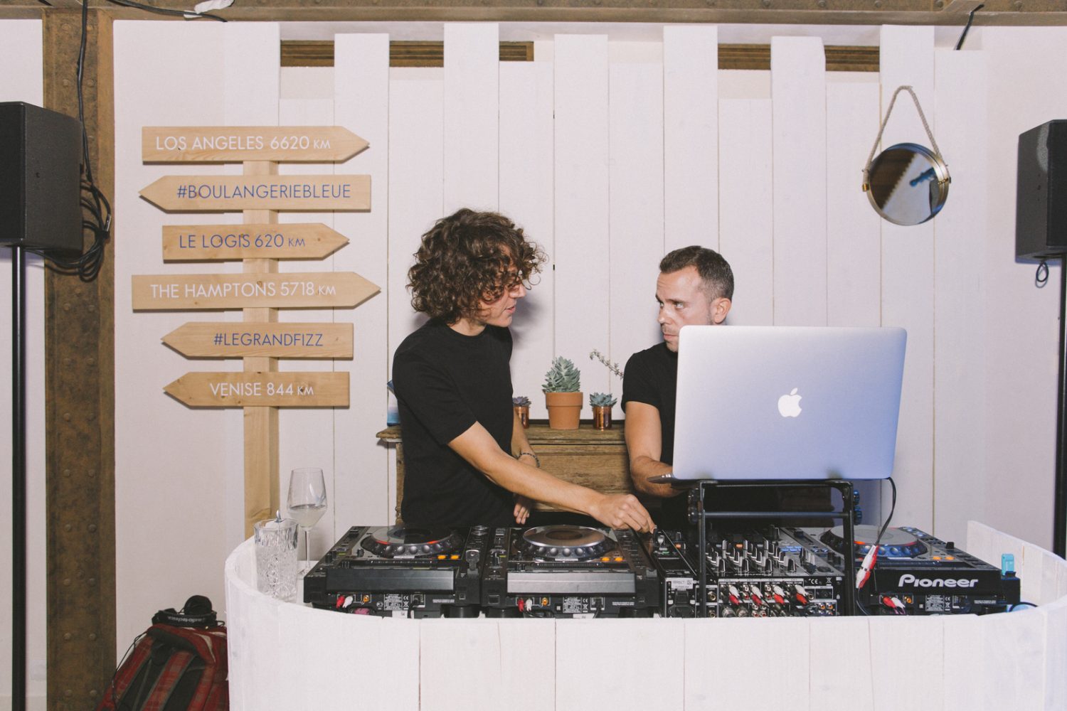 Say Who - Jordan Lawlor