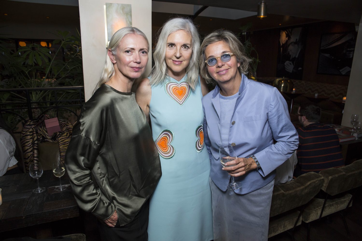 Say Who - Ruth Chapman