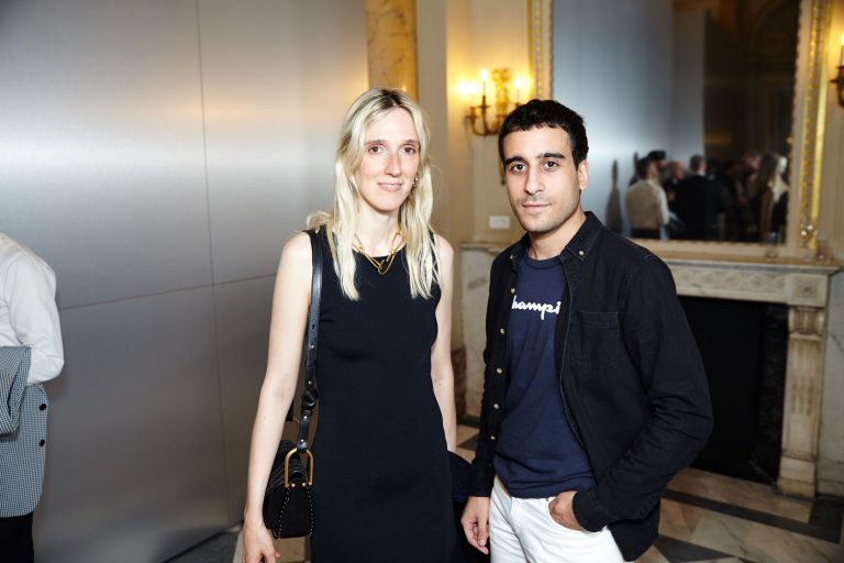 Opening of the exhibition AD Interiors 2016'Collectors' Universe'. - en ...