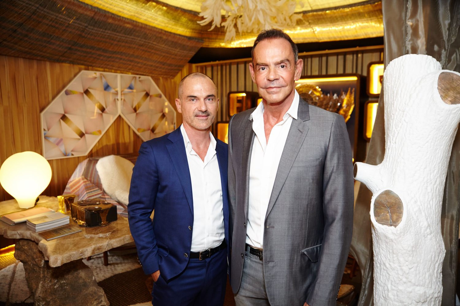 Say Who - Jean-Pierre Tortil