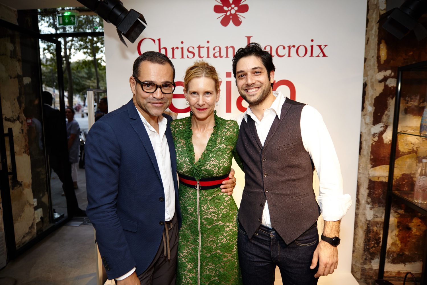 Say Who - Daisy Helman