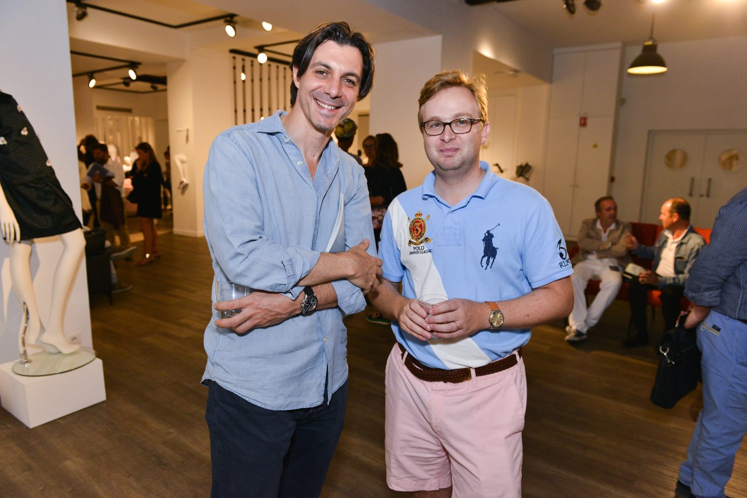 Say Who - Alexandre Siné