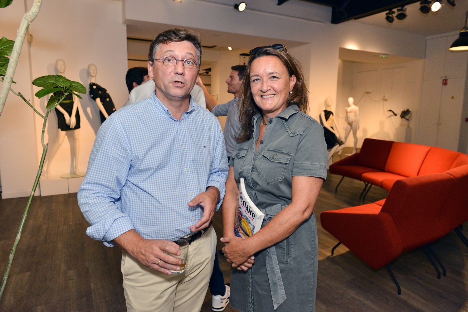 Say Who - François Gremmel