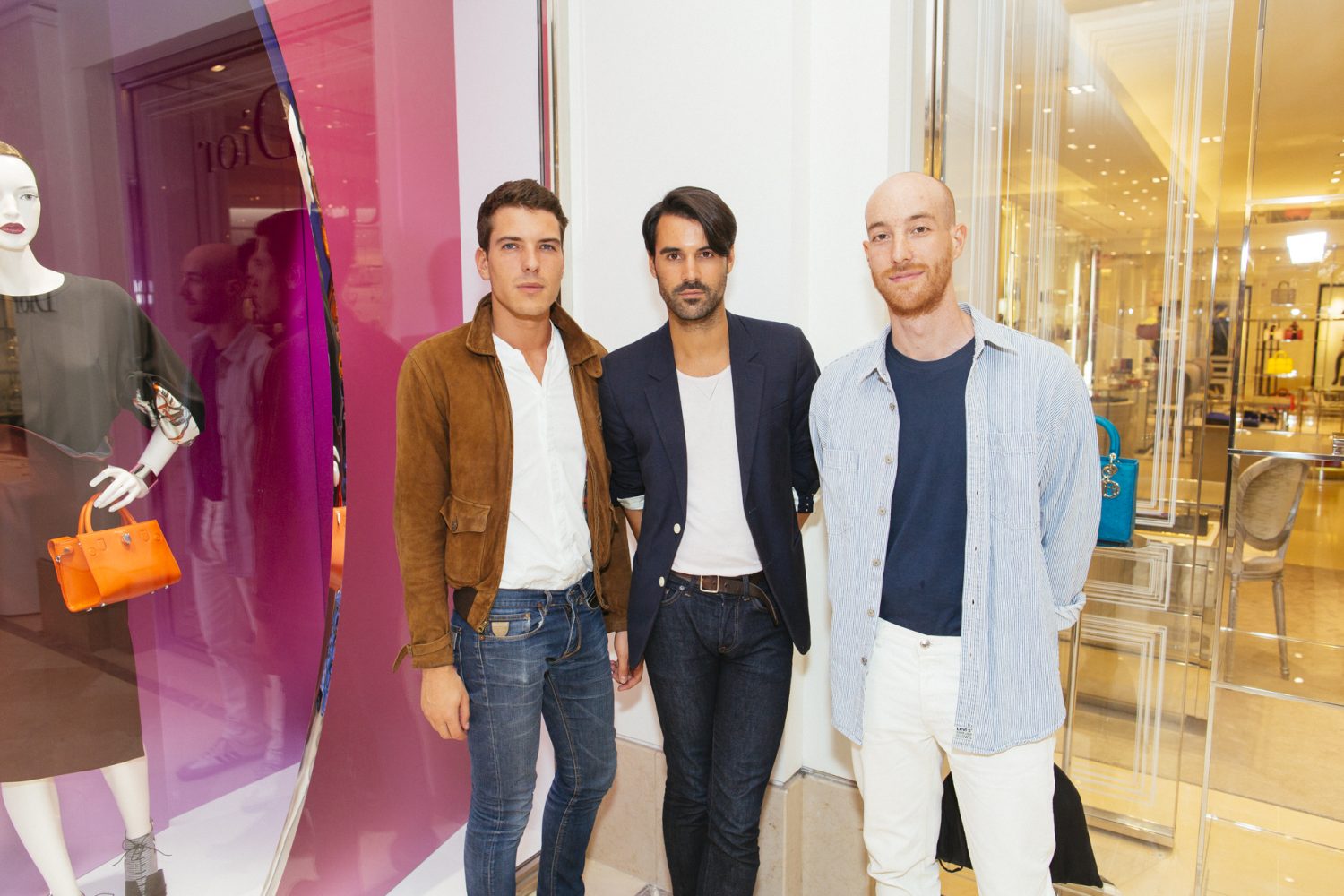 Say Who - Nicolas Kutler