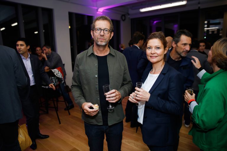 Say Who - Remi Babinet