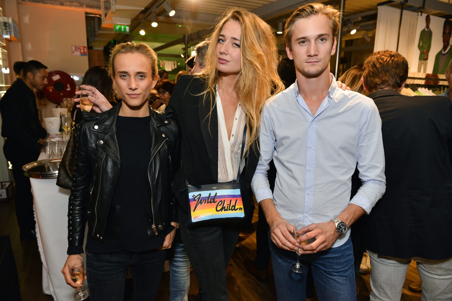 Say Who - Constantin Lambropoulos