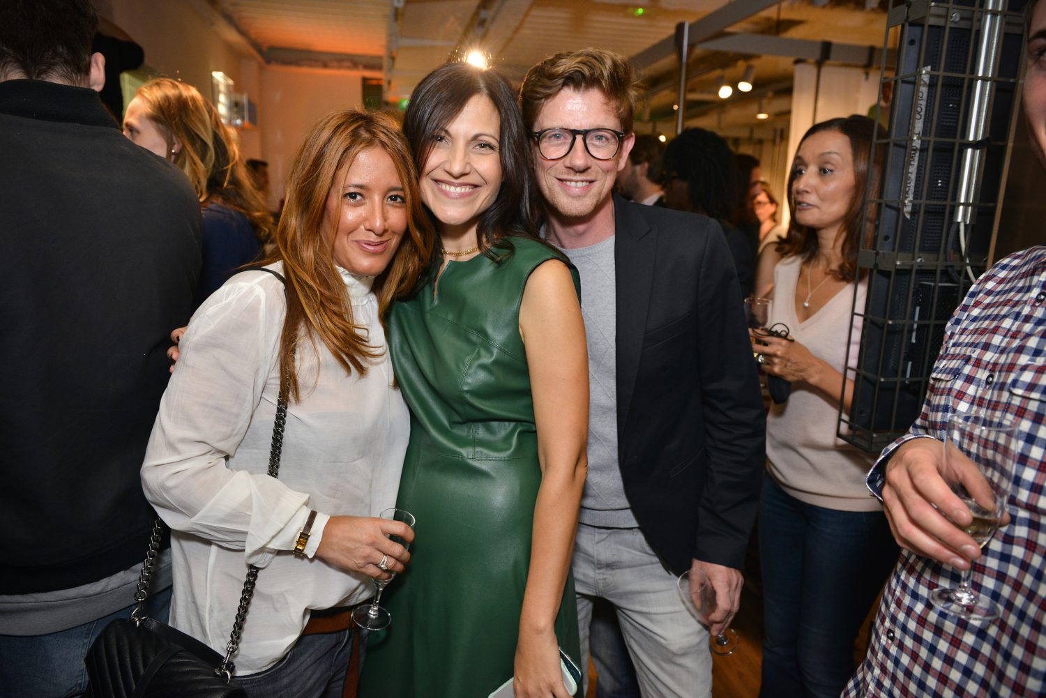 Say Who - Stephane Noel