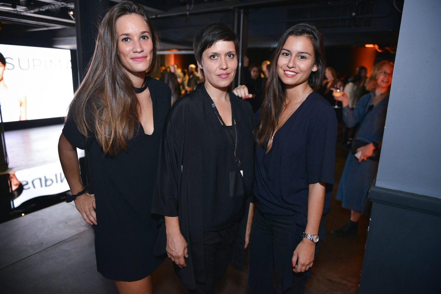 Say Who - Paula Rucinski