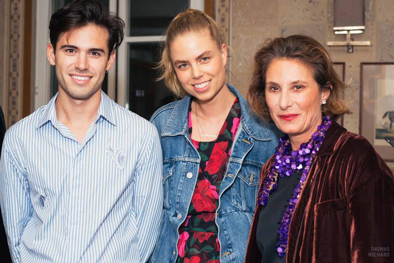 Say Who - Monica Marando