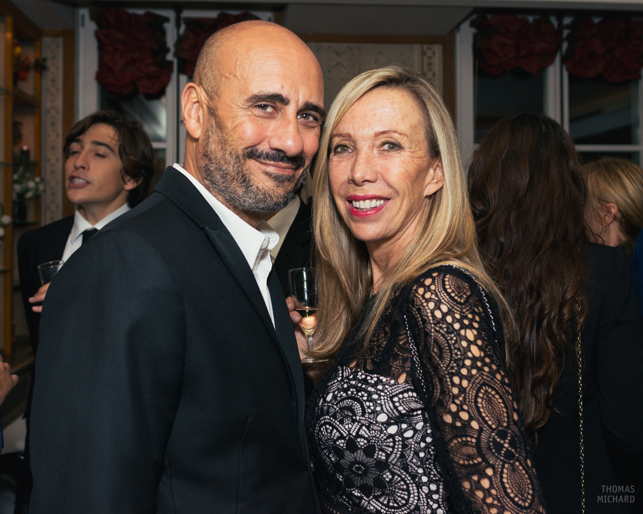 Say Who - Philippe Azoulay