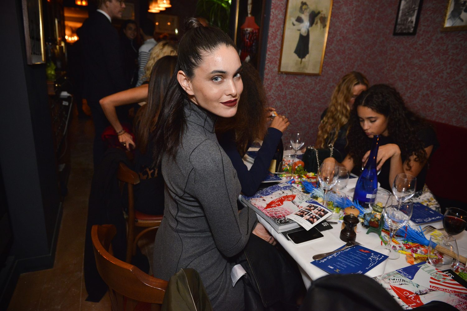 Say Who - Nour Guiga