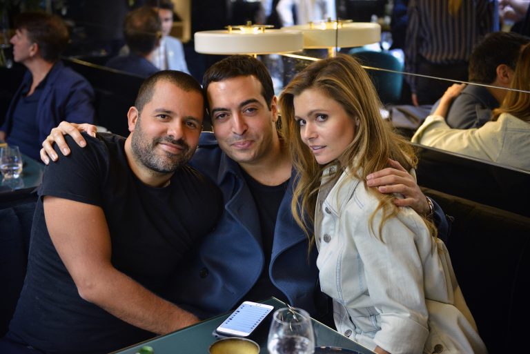 Say Who - Elisabeth Sulcer