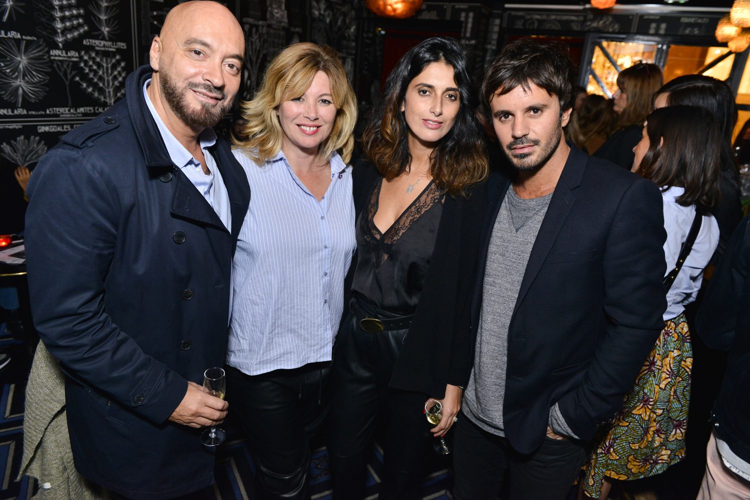 Say Who - Thibault Lacoste