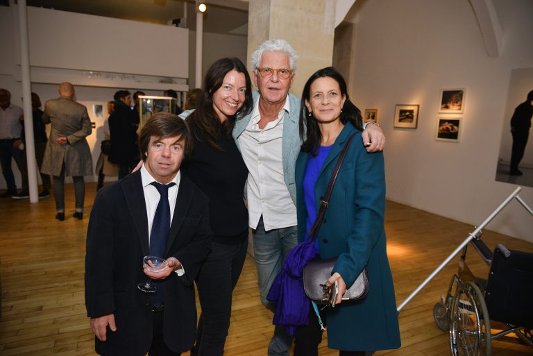 Say Who - Sonia Perrin