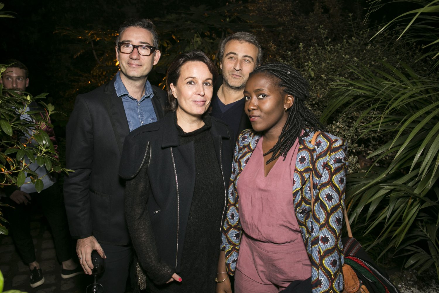 Say Who - Lily Ingabire