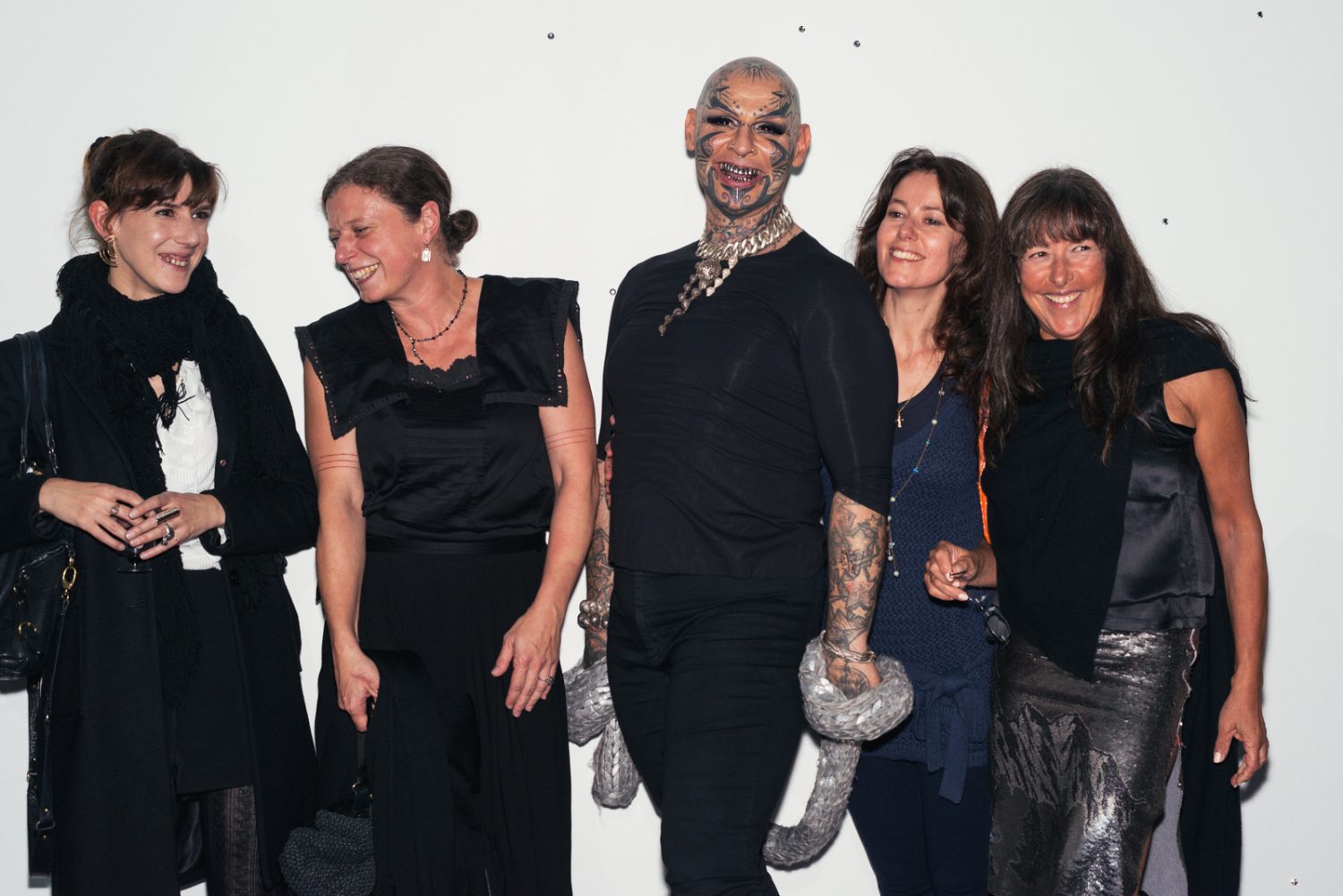 Say Who - Maria Tomé