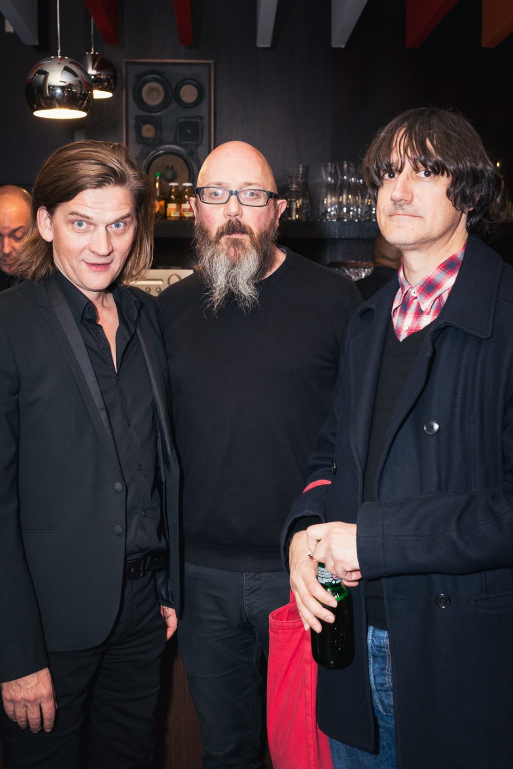 Say Who - Cameron Jamie