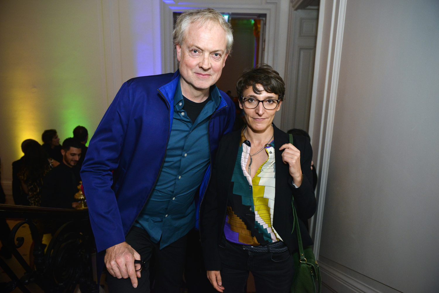 Say Who - Brendan Mac Farlane