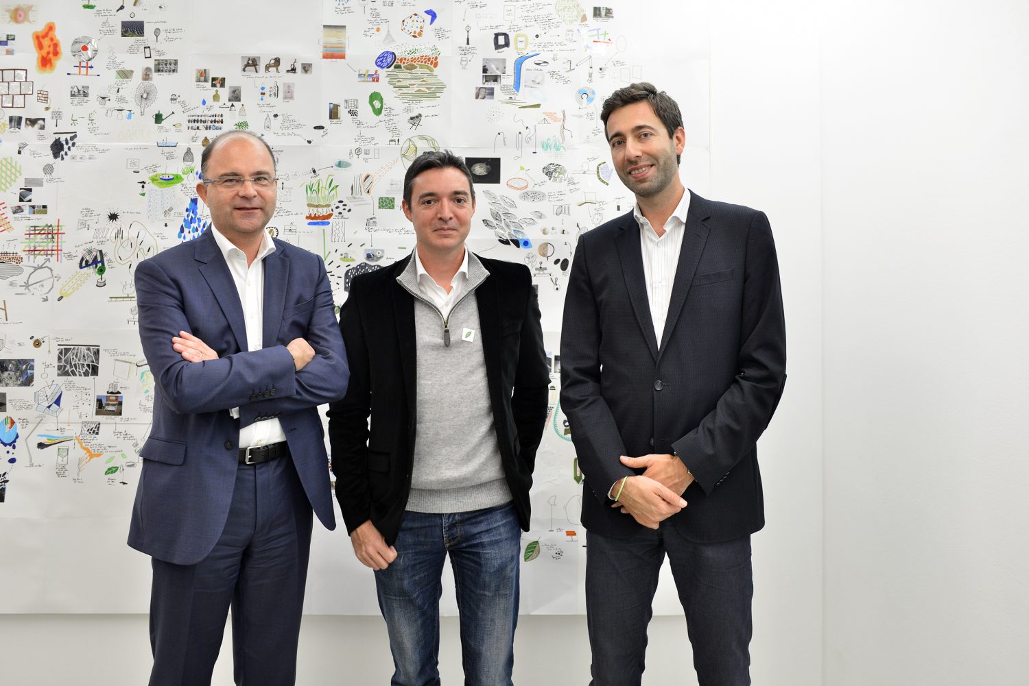 Say Who - Xavier Benoit