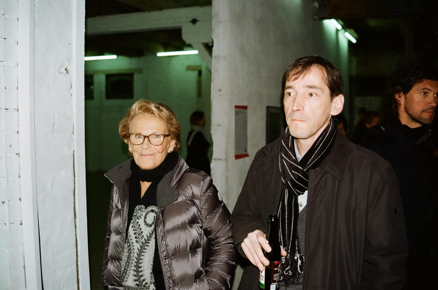 Say Who - Catherine Roa