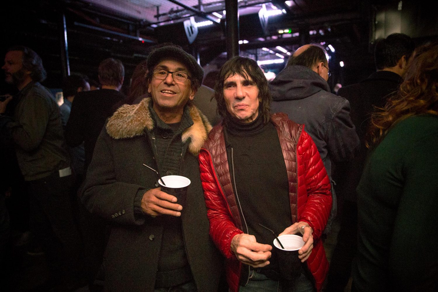 Say Who - Pierre Tellier