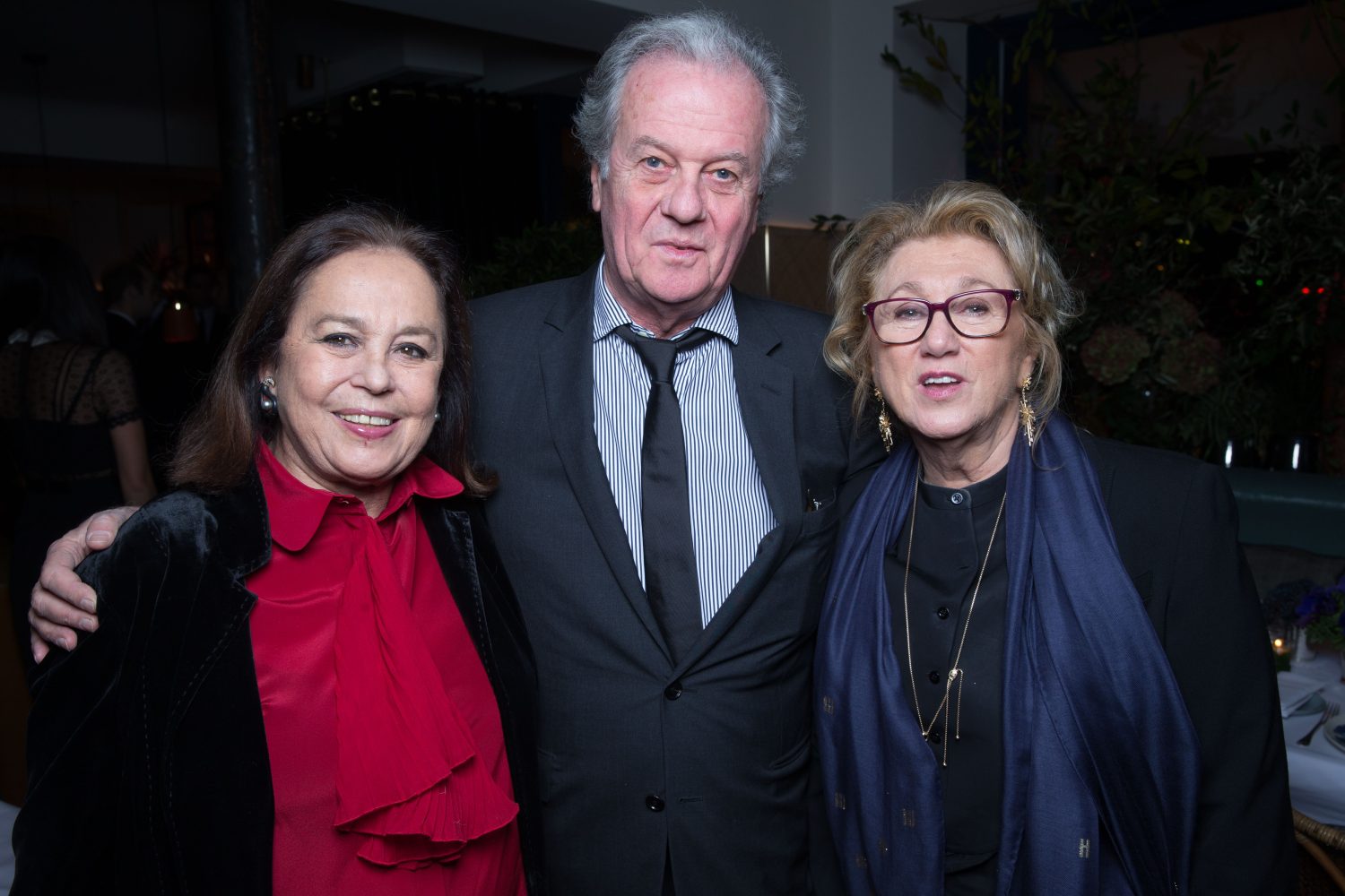 Say Who - Sybil Yurman