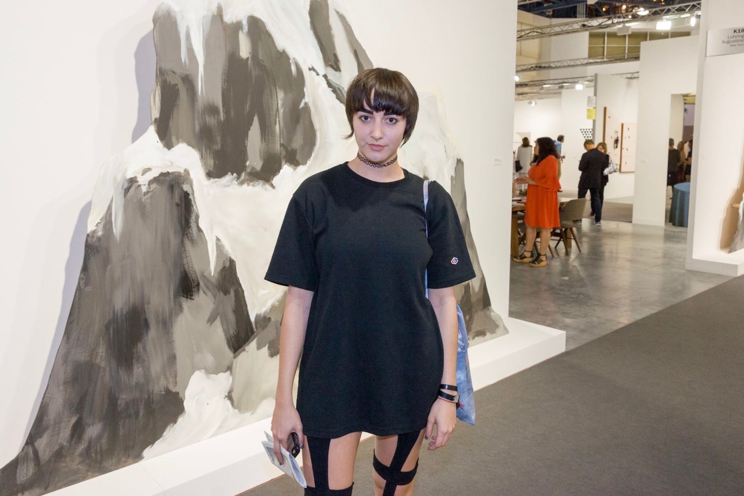 Say Who - Simone Andrea