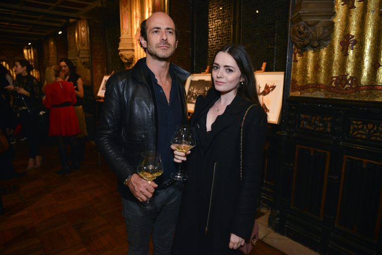 Say Who - Stéphane Perrin