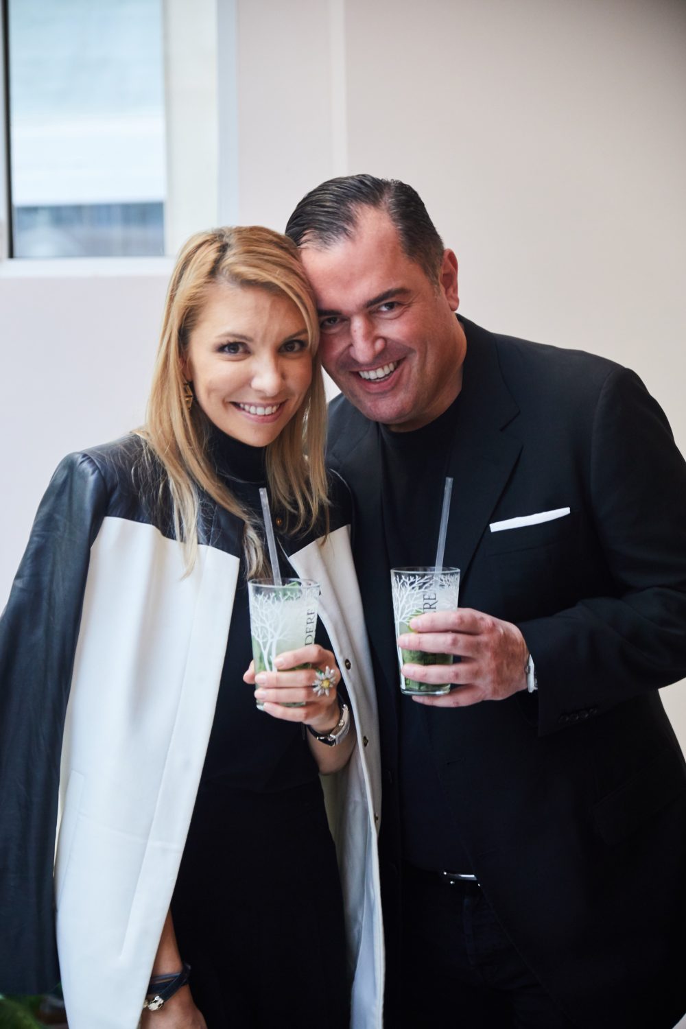 Say Who - Emily Kopelman