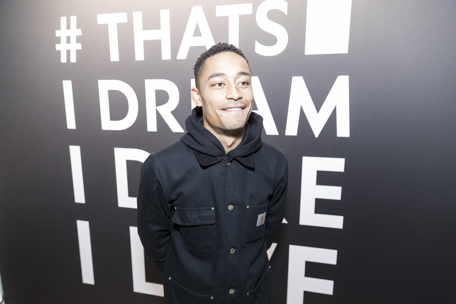 What animates Loyle Carner and David Alexander Flinn, new YSL muses ...