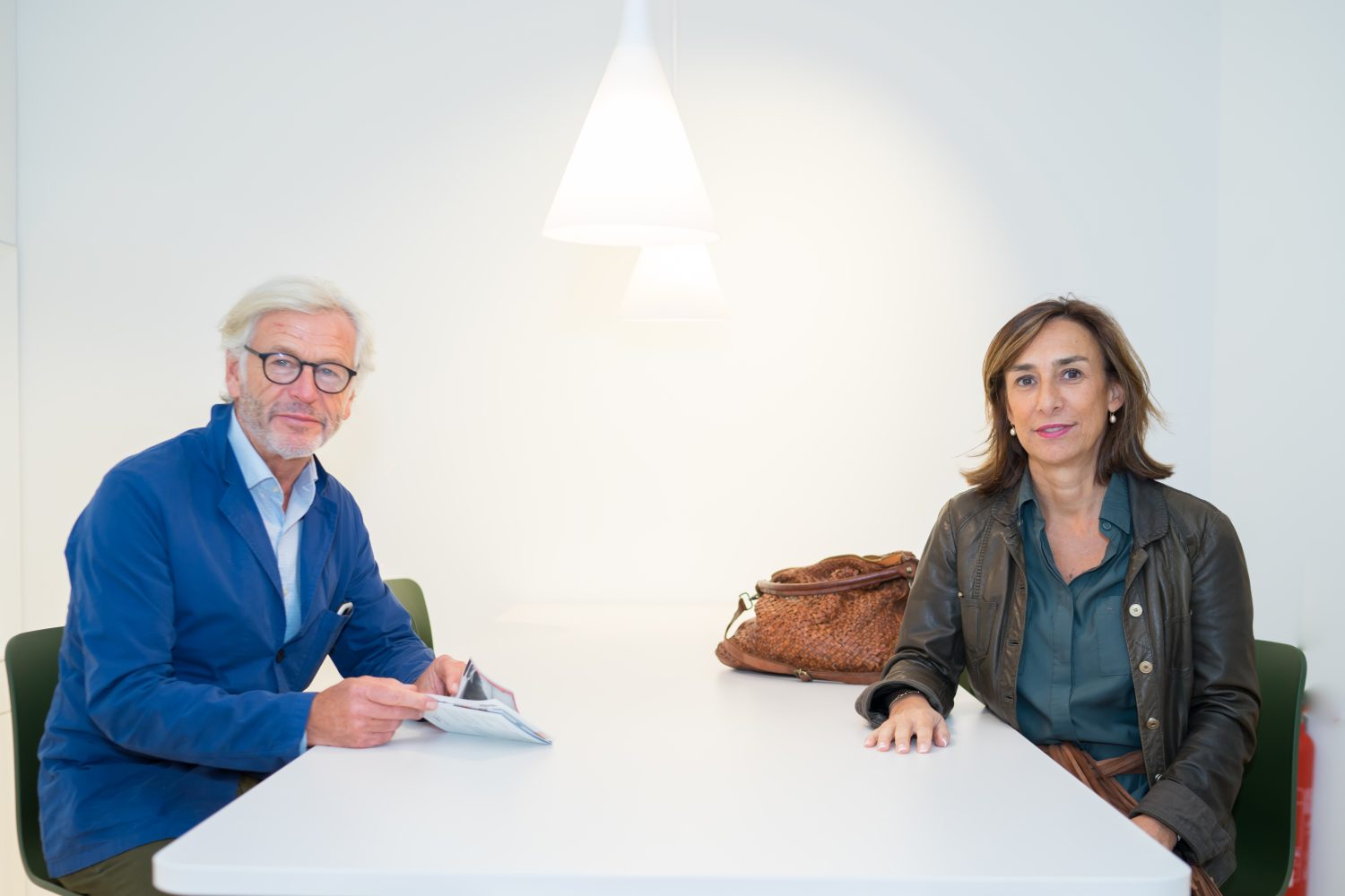 Say Who - Laurence Fiessinger